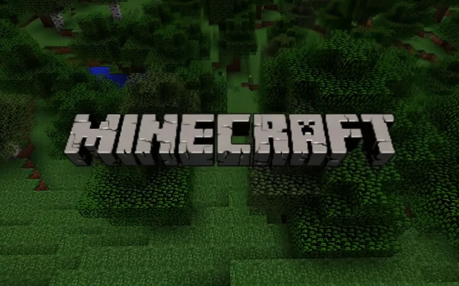 【4K】Minecraft1.0官方宣传片AI修复版