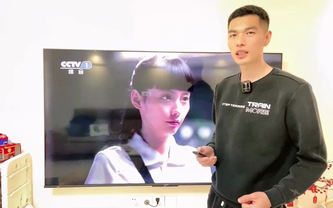 海信电视怎么一键直达直播软件或者机顶盒信号