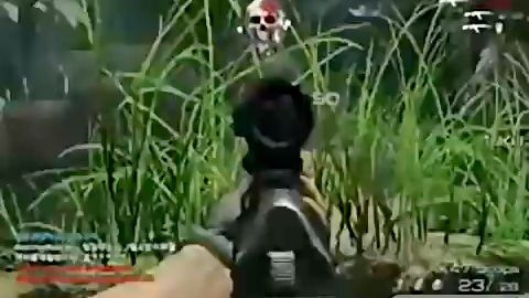 新游命运战士ol首测试玩_游戏试玩