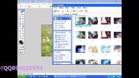会声会影模板使用方法 片头模板使用教程