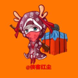 侠客红尘 