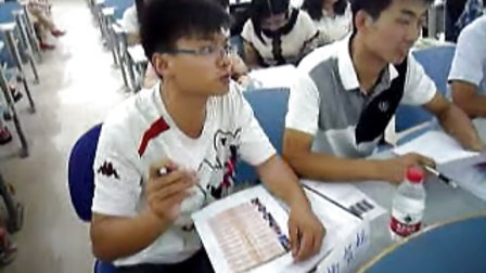 国际贸易模拟谈判之五