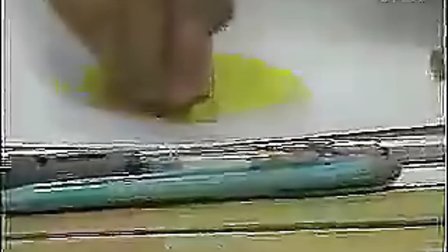 20刮出来的画——全国小学美术培训课堂实录.flv