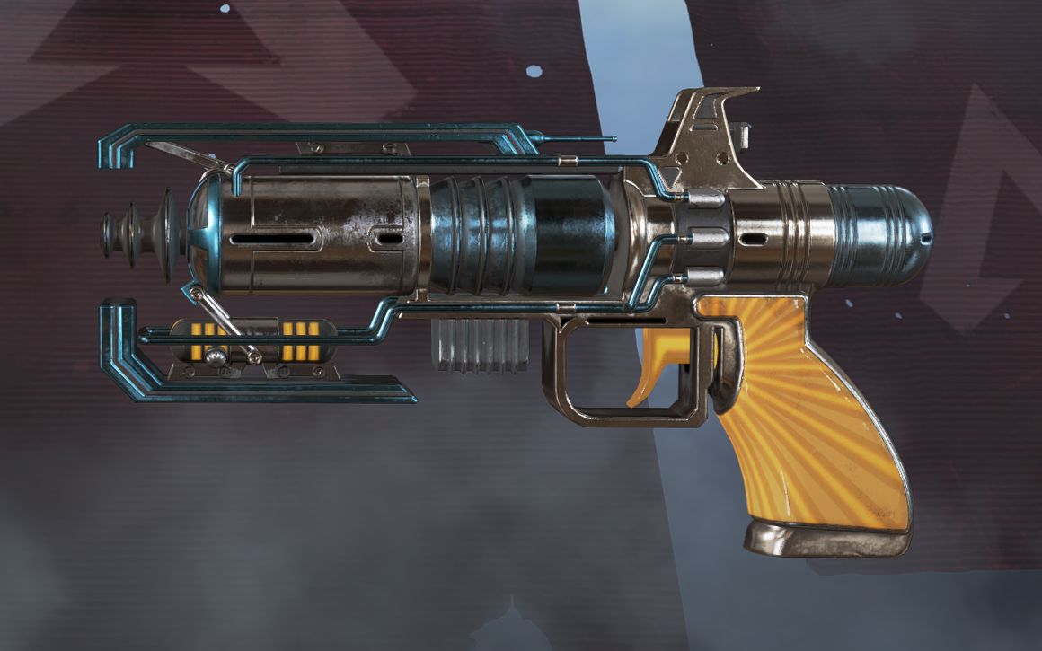 【apex小帮手】只要心中有准星,没有准星就是最好的准星