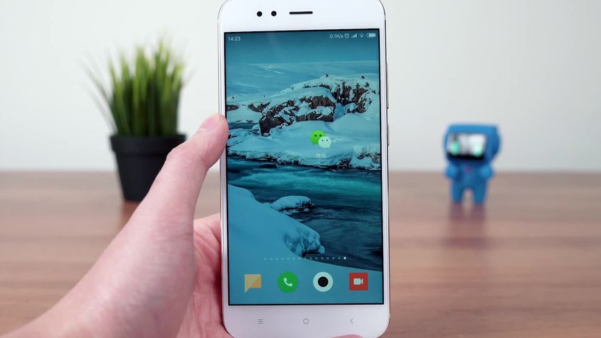 QQ才有的聊天气泡,微信也能玩了!