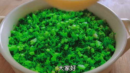 全家人爱吃的早餐做法,简单美味又营养,一周吃5次不过瘾,解馋