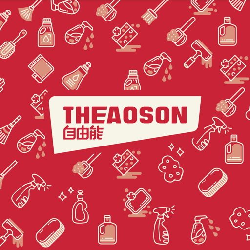 THEAOSON 