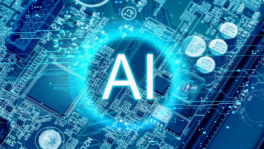 英泰移动通信:AI人工智能IO、文件及目录