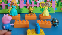 白雪公主科普幼儿园安全小知识,不能玩的我不玩