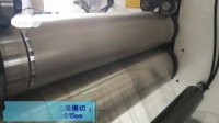 高速模切机 高速轮转模切机 奶包易撕口模切机
