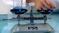 9.用一个实验证明质量守恒定律
