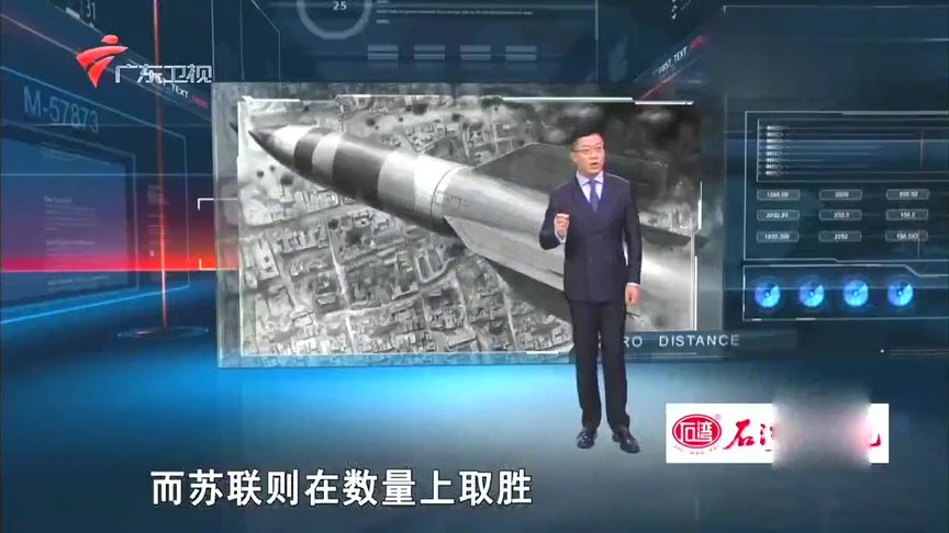 俄罗斯在核武器方面更胜美国一筹,是真的吗听听专家的回答