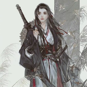 流浪の剑仙 