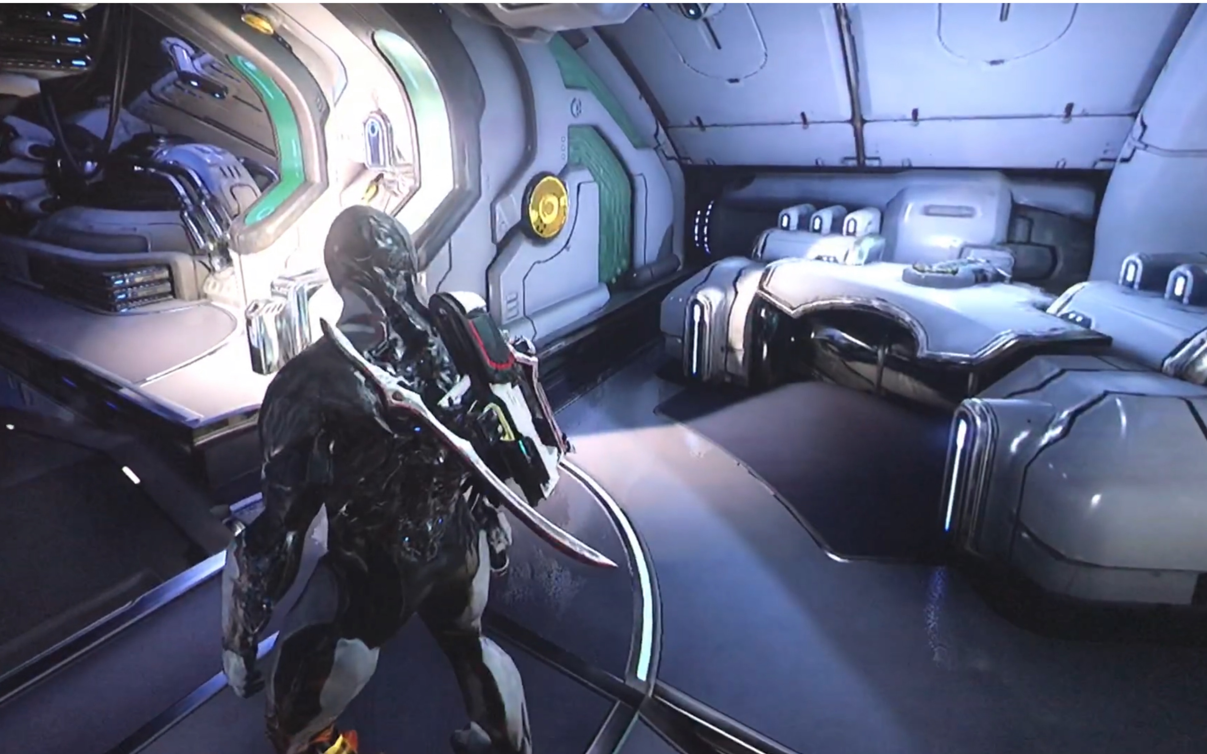 switch一个画质非常惊艳的免费游戏,科幻动作射击,爽快到爆炸!