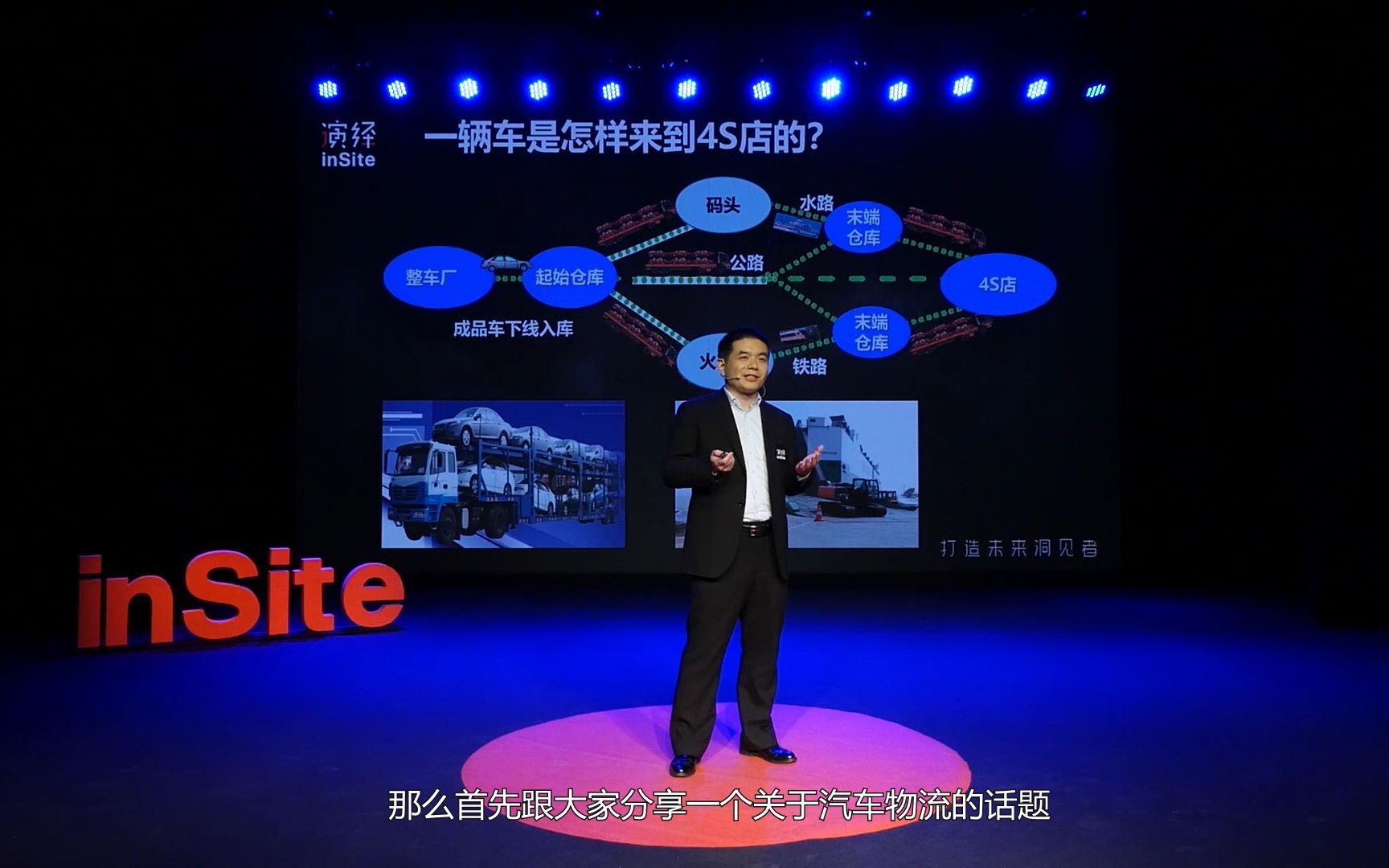 【完整版】数字化供应链是什么?