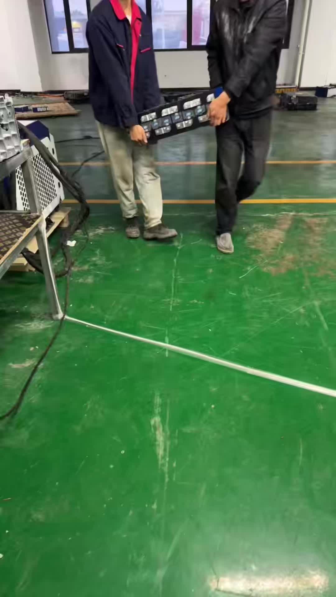 超哥动力电池整包。模组宁德140 正品原模组电池近期电池包#新能源 ...