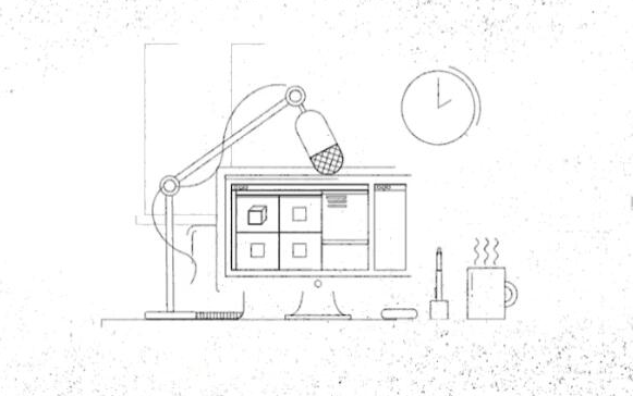 C4D素描线框动画教程 How to Offset Sketch & Toon Stroke Draw On ...