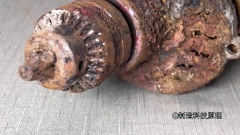 修复老是迷你电钻