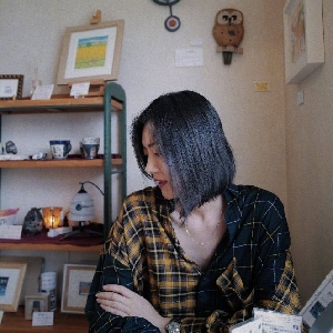 kekeaiai没烦恼 