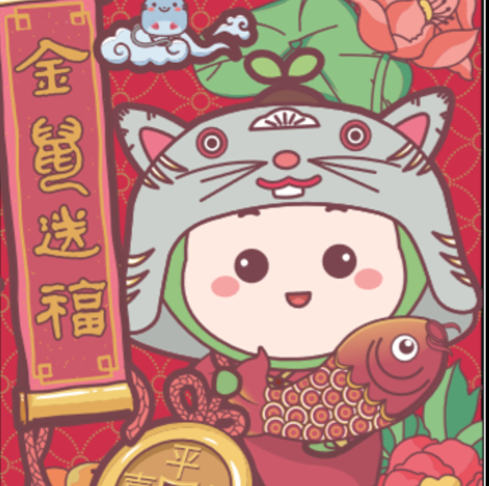 讲故事的豆子 