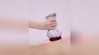 君晓天云电动刮痧仪器家用神器全身疏通经络刷按摩器瘦身瘦小腿淋巴...