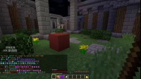 我的世界#RPG地图《凡人修仙》#3