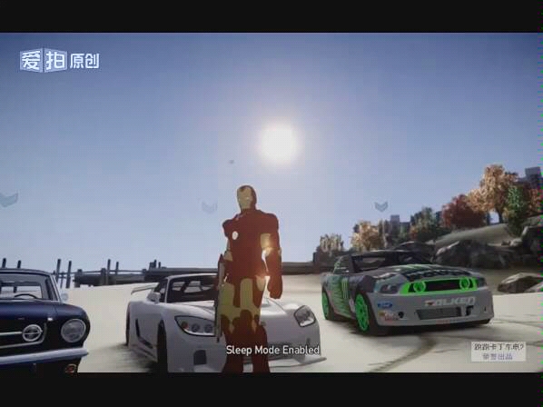 GTA4修改器教程【第一期】多功能牛逼啊
