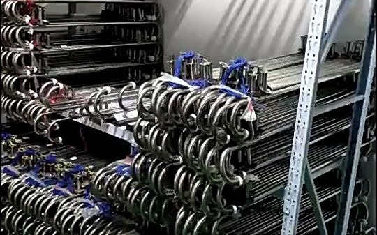 新亚特ZWS高硼臭氧紫外线杀菌灯管30瓦石英消毒灯灭菌杀菌灯管