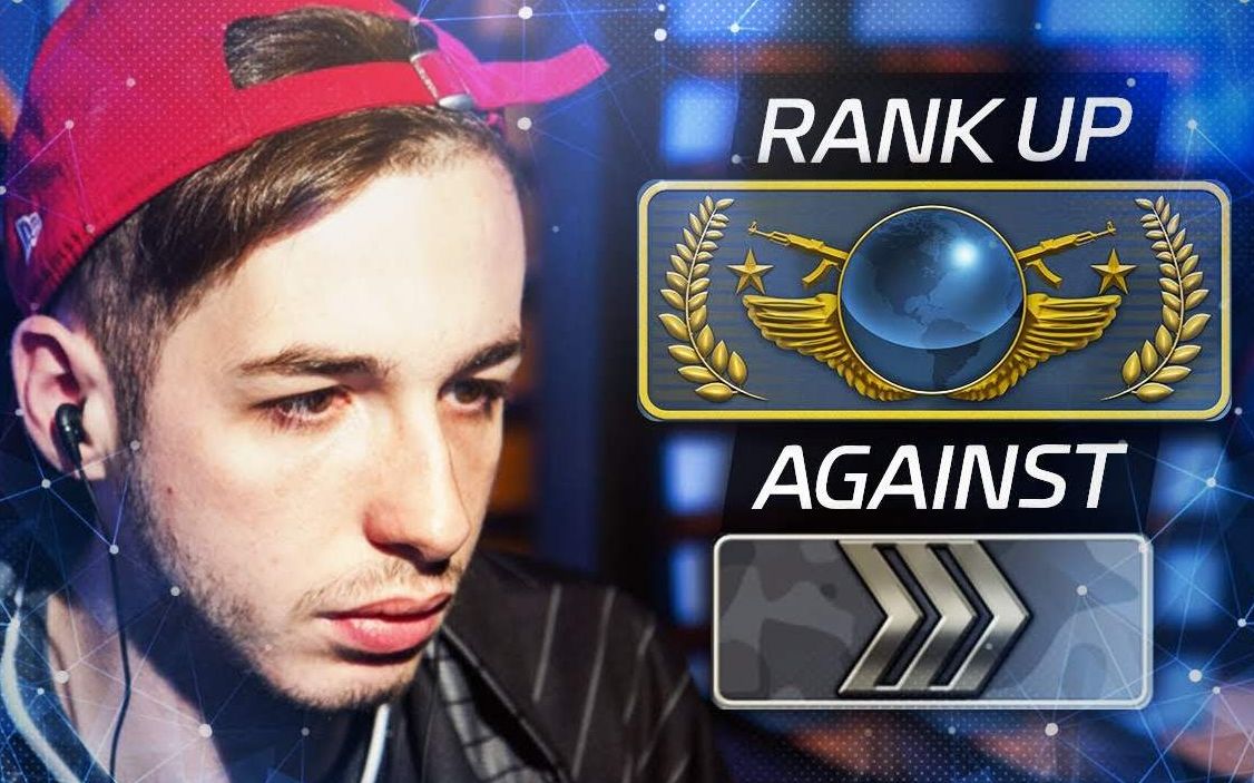 csgo黄金up主的大地球时刻