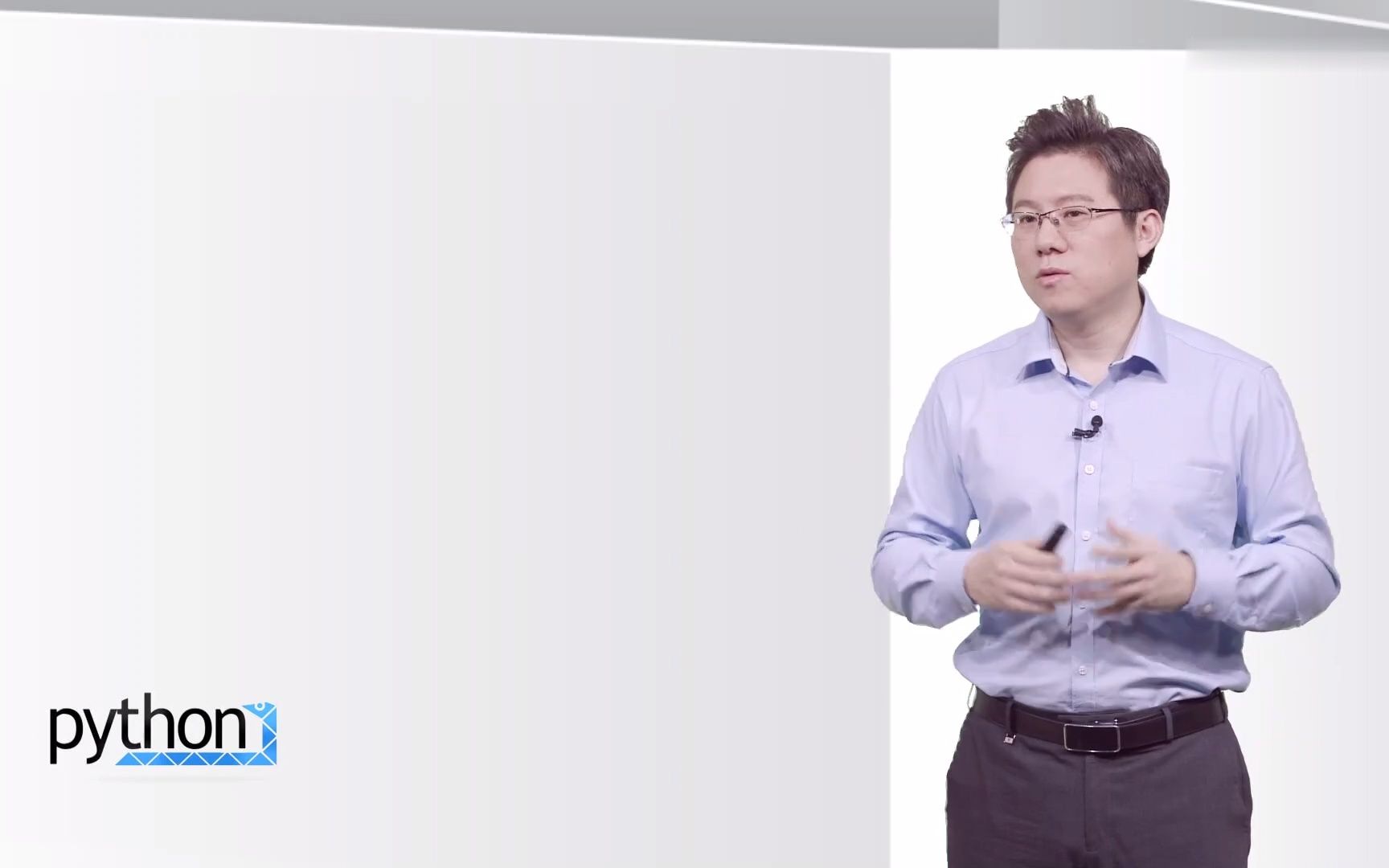 【Python语言程序设计】第4周 U16-4.3.4 循环控制保留字 (2022高清最...