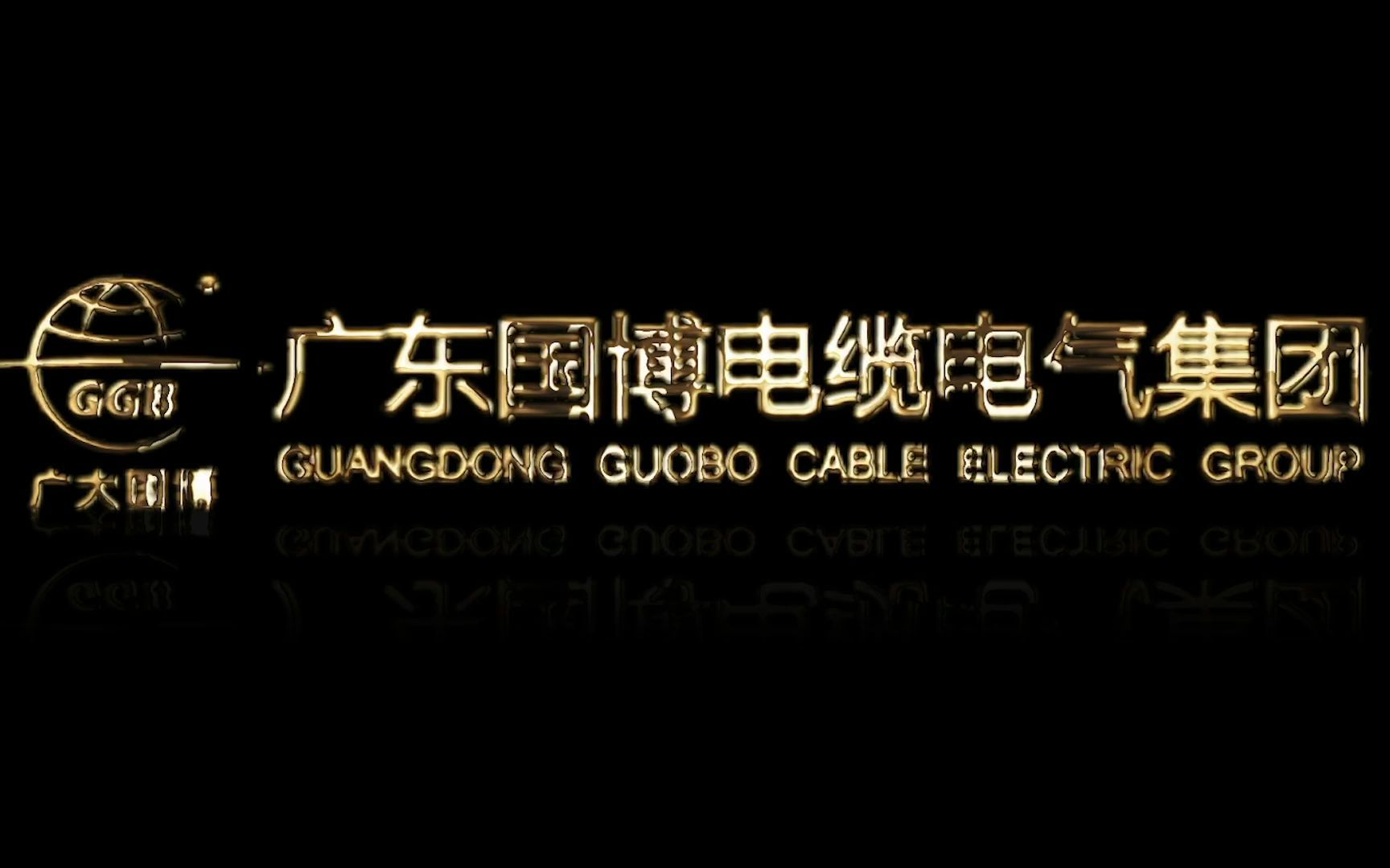 广东国博电缆电气集团有限公司宣传片