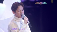 湖南卫视2016跨年晚会,何炅老师唱歌也很好听