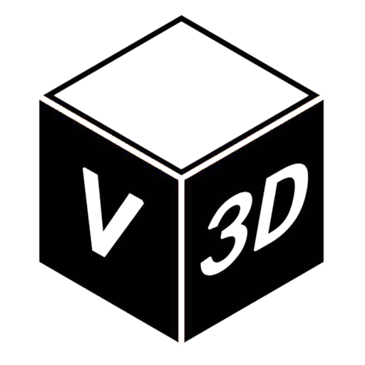 Vision3D 