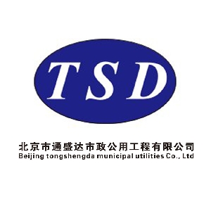通盛达市政 