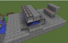 【高射速,大范围,结构简单】tnt大炮制作教程