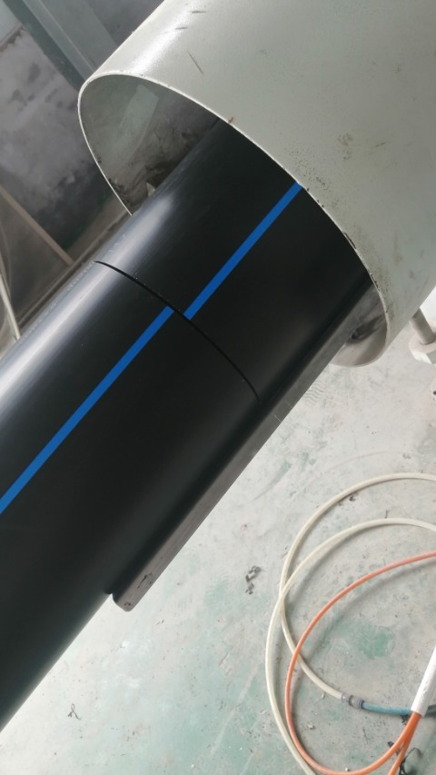 PE管的用途和连接方式