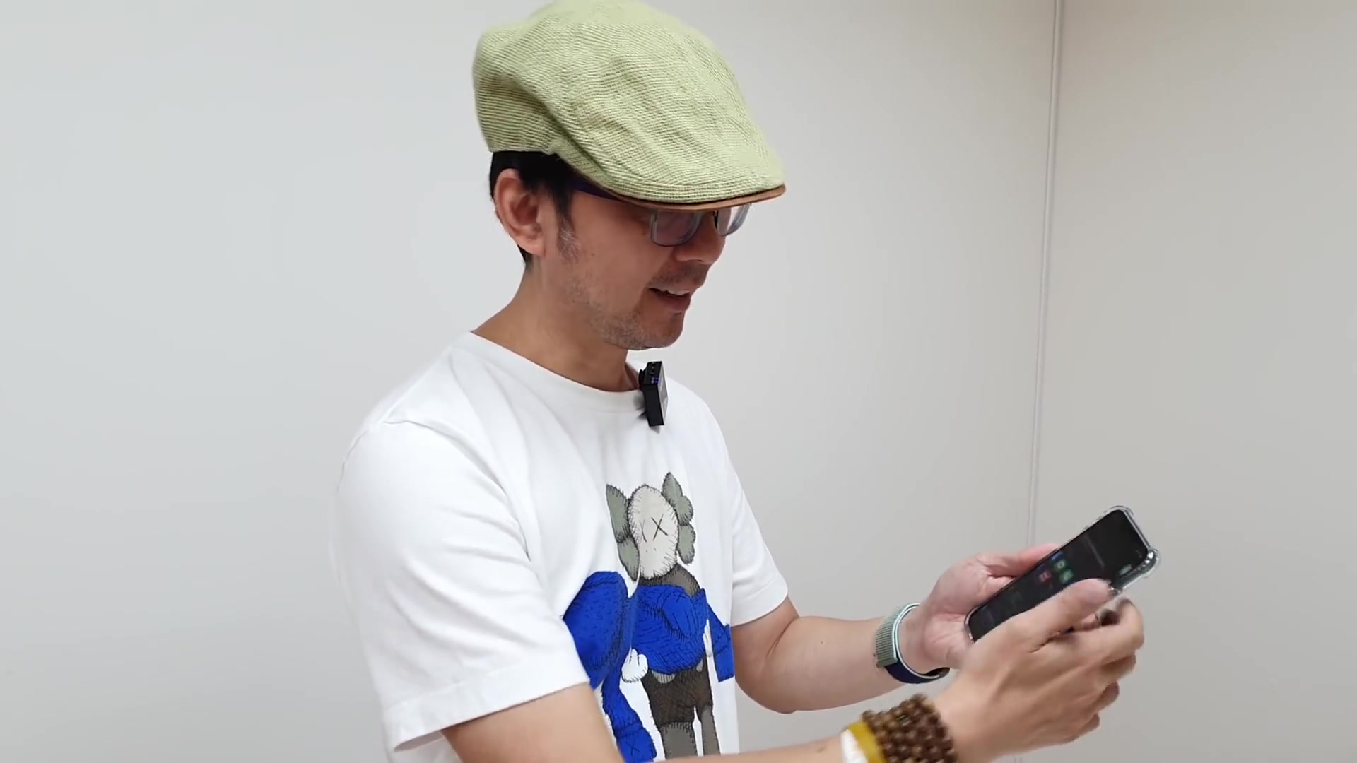 Phone 11系列与XR如何偷看LINE消息不显示已读?没3D Touch也能用[...