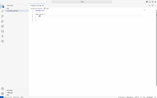 [徒手写算法,数据结构和算法,Golang]双调排序(递归和非递归实现)