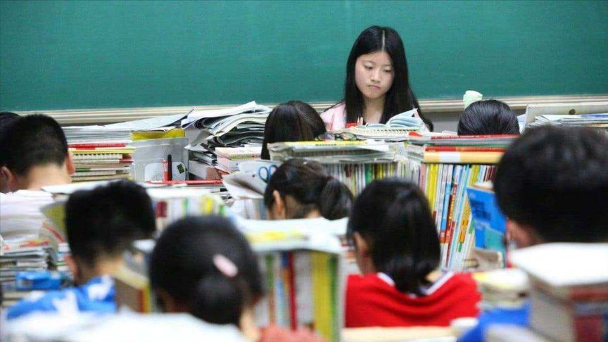 初中数学怎么学?这种简单方法,两分钟就能教你学会一个知识点
