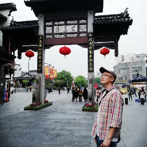 彭大飞的vlog 