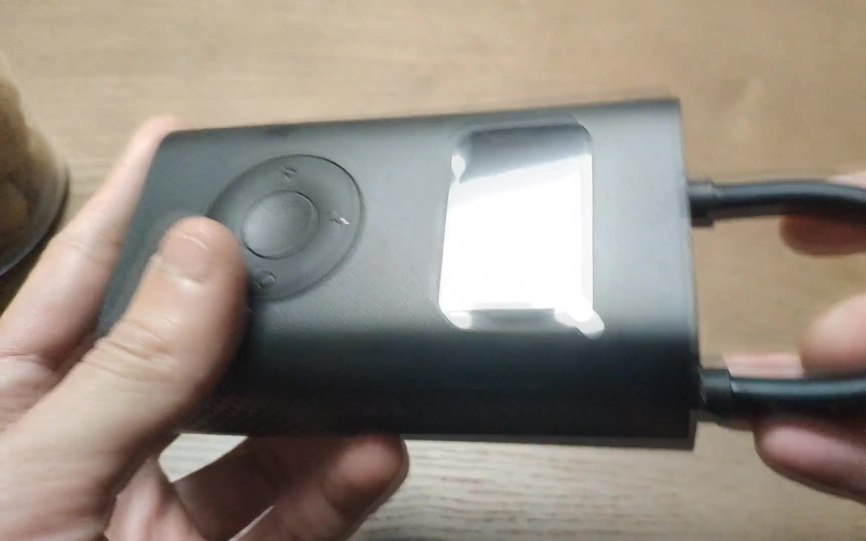 小米充气宝使用实录及感受