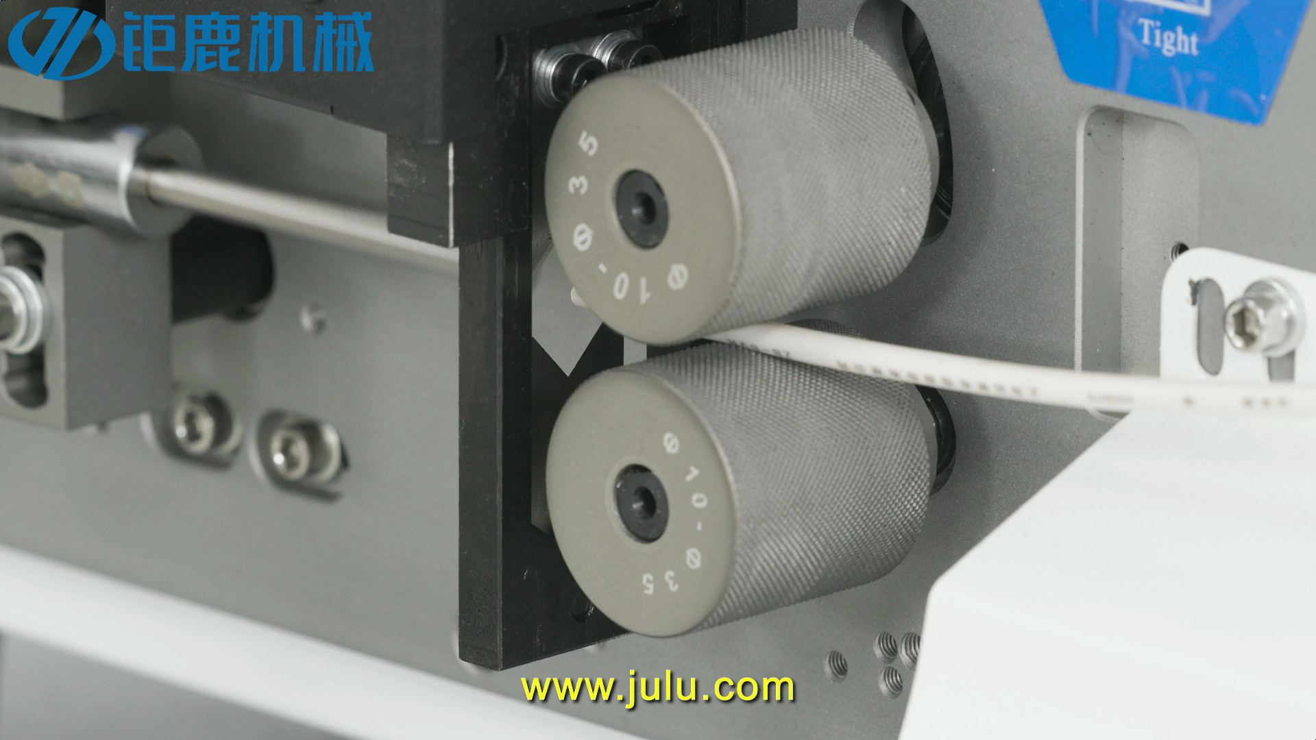 全自动电脑剥线机