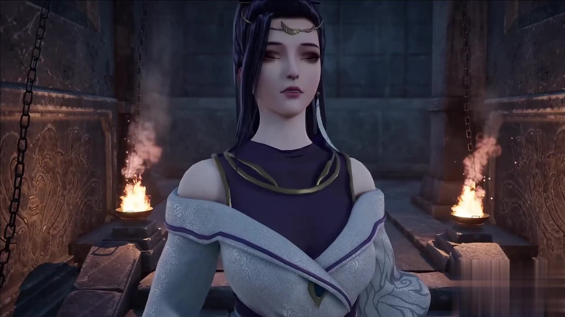 十大高分国产动漫,斗罗大陆上榜,你看过几部呢