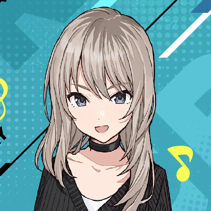 欧气魔人 