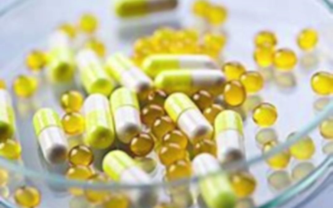 重磅!官方:药类主播,要有执业药师资质!