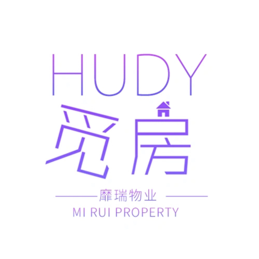 hudy魔都看房 