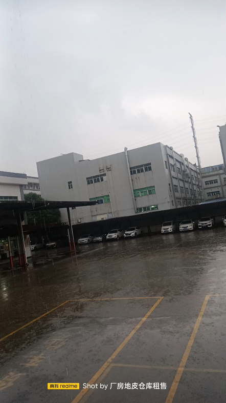 广州市从化太平10000平方新厂房出租①厂房全新一栋4层1万平方,②...