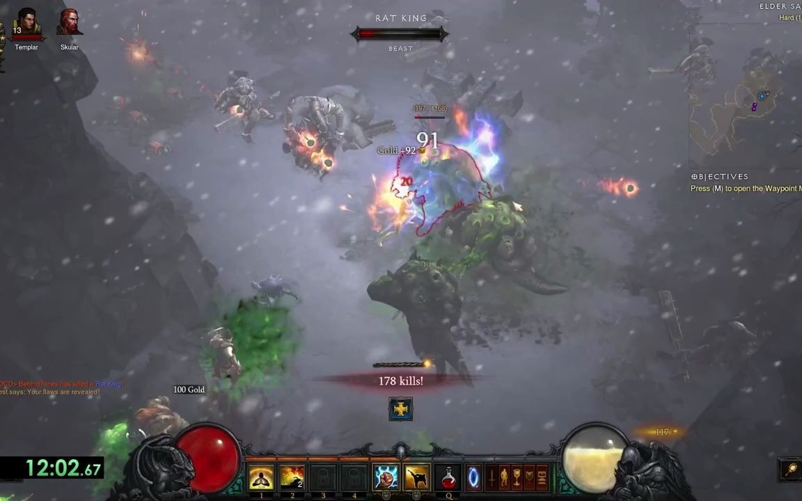 暗黑破坏神3pc单机版下载破解单机版中文版下载_单机游戏热门视频