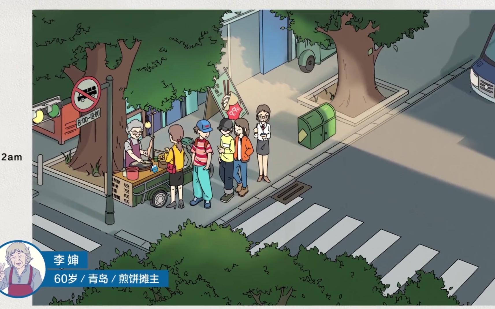 【支付宝广告】支付宝2018年平面广告合集视频