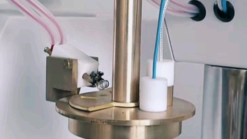 ...设备 化验烧火油闪点仪器 燃料油开口闭口闪点分析仪 测试闪点仪器